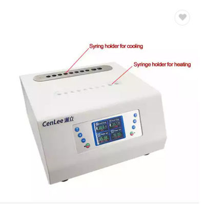 PPP Prp Biofiller Plasma Gel Bio Filler Machine