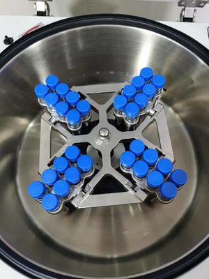 2000ml(4x500ml) Benchtop Large capacity Low speed Lab Centrifuge