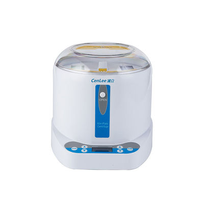 Laboratory MicroPlate Centrifuge Brushless Motor Mini centrifuge