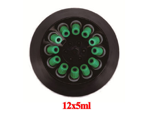 Dental PRP/PRF low speed benchtop Centrifuge machine fixed Angle Rotor ...