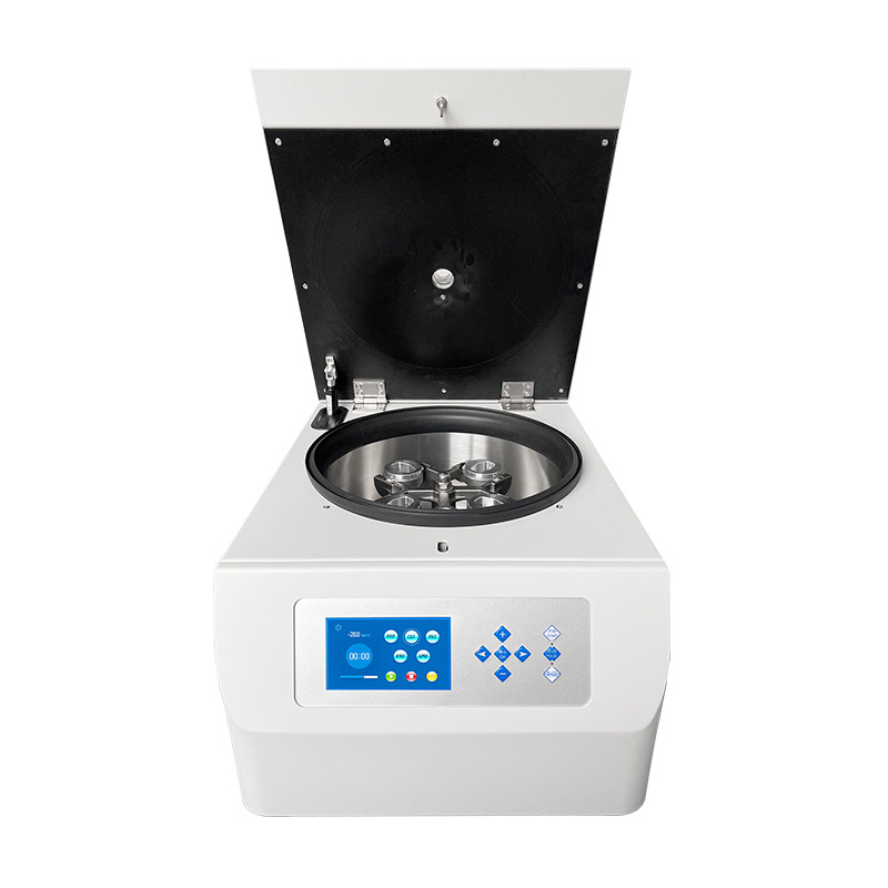 CenLee 5M PRP PRF Platelet Rich Fibrin Bench Top Low Speed Blood Plasma ...