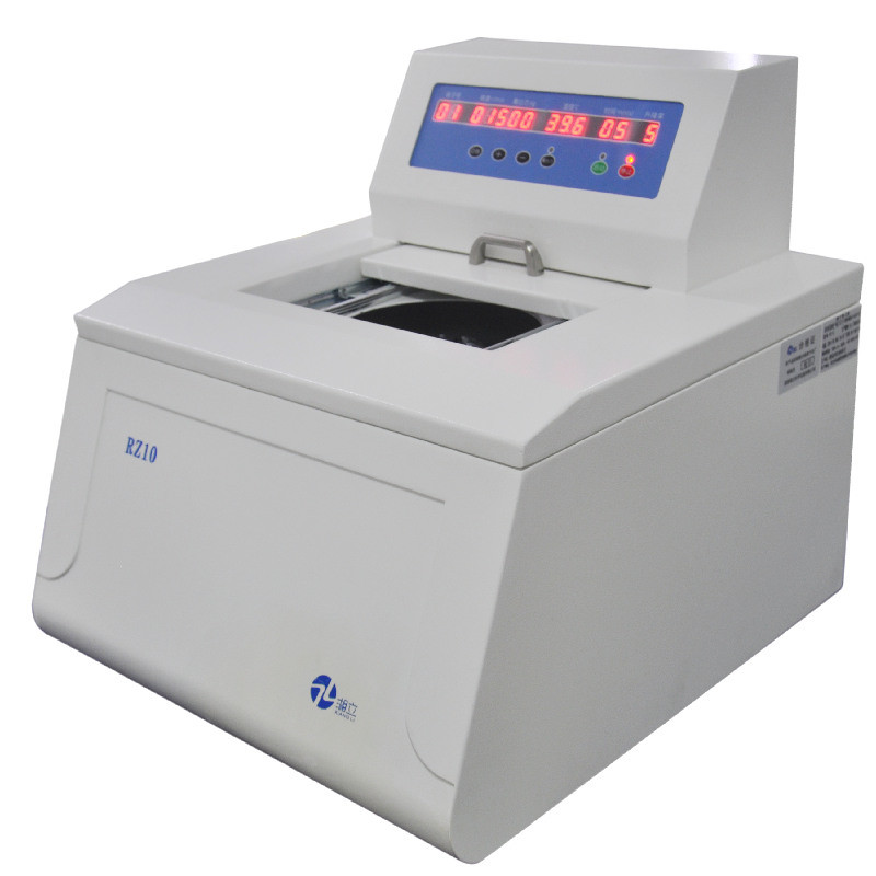 504RCF Gerber Butyrometer Clinical Benchtop Centrifuge Dairy Milk ...