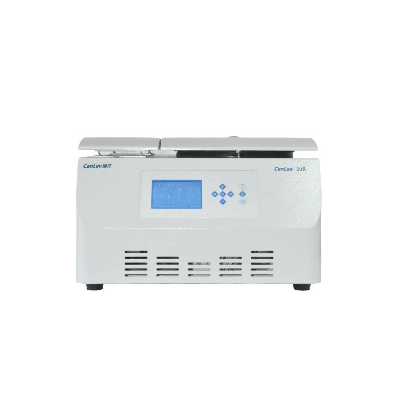 Benchtop Centrifuge,High Speed centrifuge, PRM Clinical /Medical ...