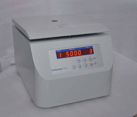 Prp centrifuge, Blood /Plasma Benchtop low speed Medical Centrifuge ...