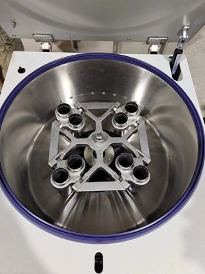 Prp centrifuge, Blood /Plasma Benchtop low speed Medical Centrifuge, Blood separtor centrifuge ...