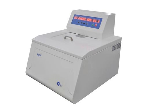 Benchtop Gerber Milk Fat Centrifuge Low Speed Analysis Of Fat In Milk ...