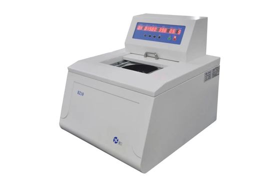 Benchtop Gerber Milk Fat Centrifuge Low Speed Analysis Of Fat In Milk ...