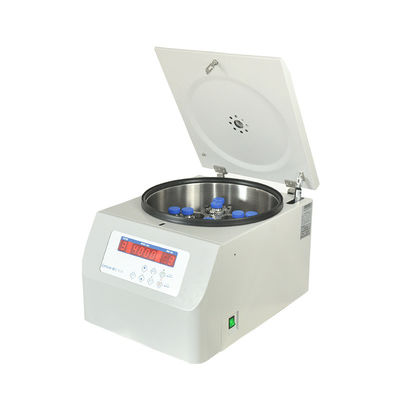 Prp centrifuge, Blood /Plasma Benchtop low speed Medical Centrifuge, Blood separtor centrifuge ...