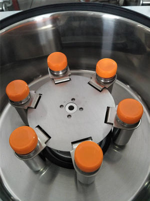 prp Centrifuges, Blood /Plasma Centrifuge machine, Low Speed benchtop centrifuge 4000rpm
