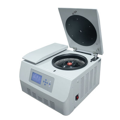 Cenlee 5A Swing Out Centrifuge , 1.5ml Tubes Fixed Angle Rotor Centrifuge